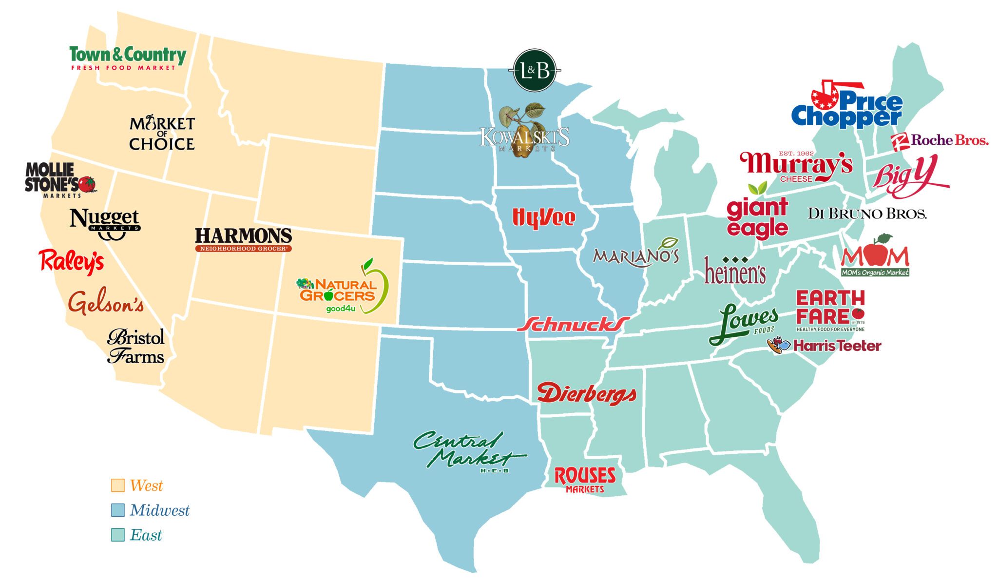 FoodLuma | Specialty Food Broker, Marketing & Sales